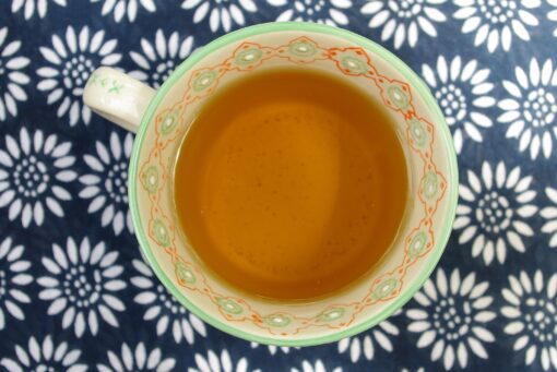 3 Top Herbal Teas for Hay Fever - Stellaria Herbals